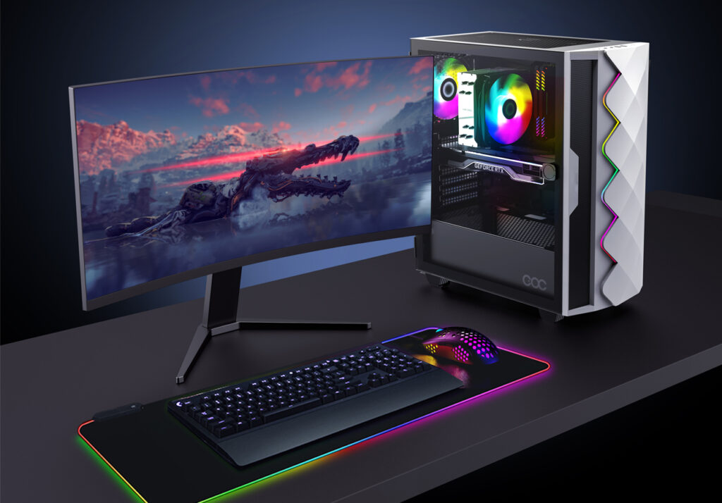 Game PC kopen? Hier zijn de belangrijkste specificaties om op te letten ...